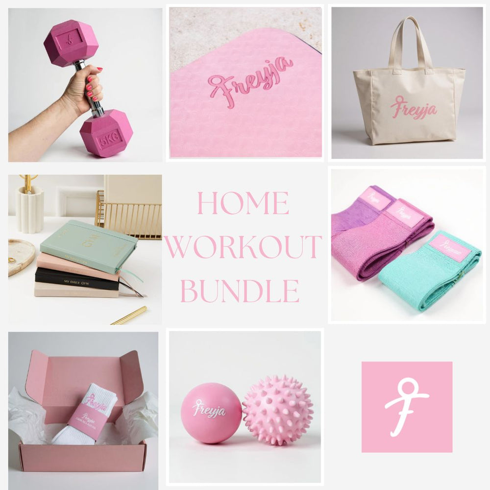 Collections – Freyja Fit