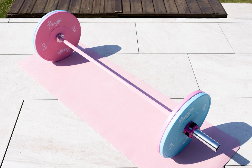 Freyja Fit – Premium Women’s Gym Equipment & Fitness Gear